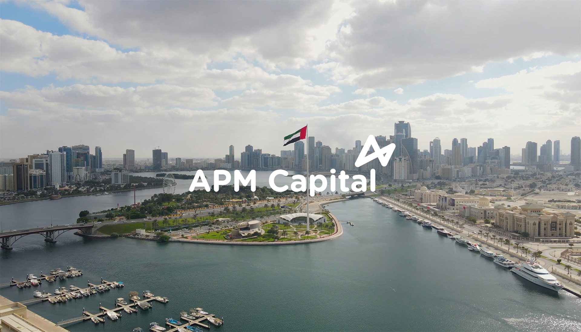 APM Capital - TrueType